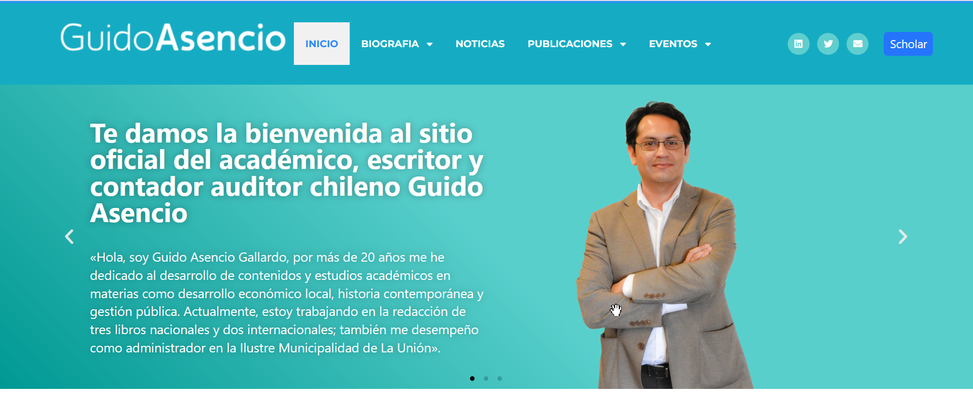 Fundación CIAPE – educación y tecnologías