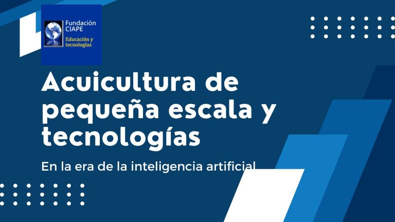 Fundación CIAPE – educación y tecnologías